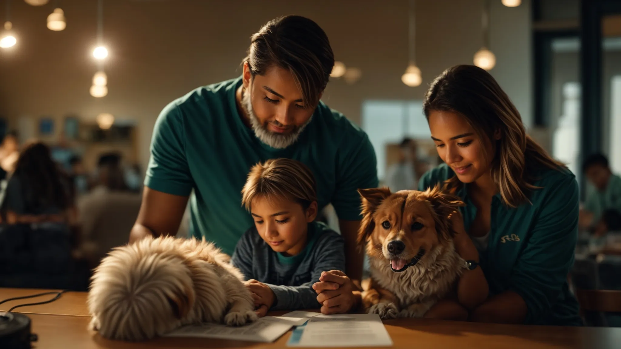 Free Microchip Registration: A Step Towards Safety - Free Microchip ...